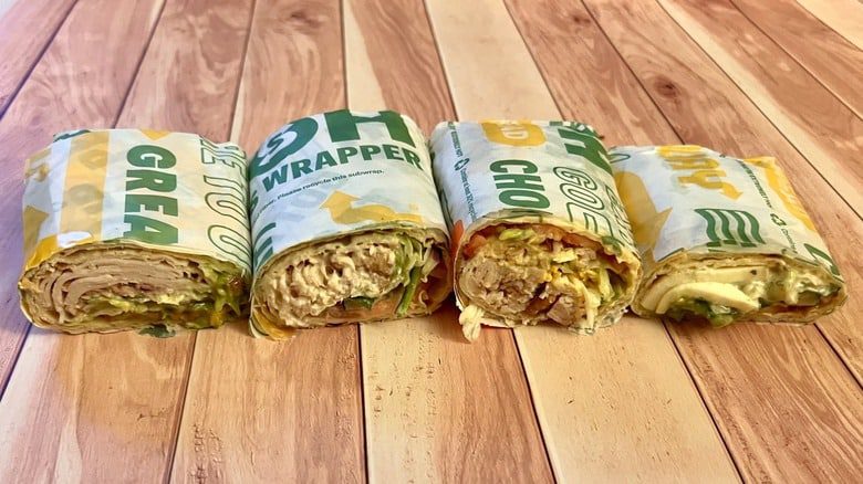 Unveiling Subway’s Latest Creations: A Delicious New Side for Only $3