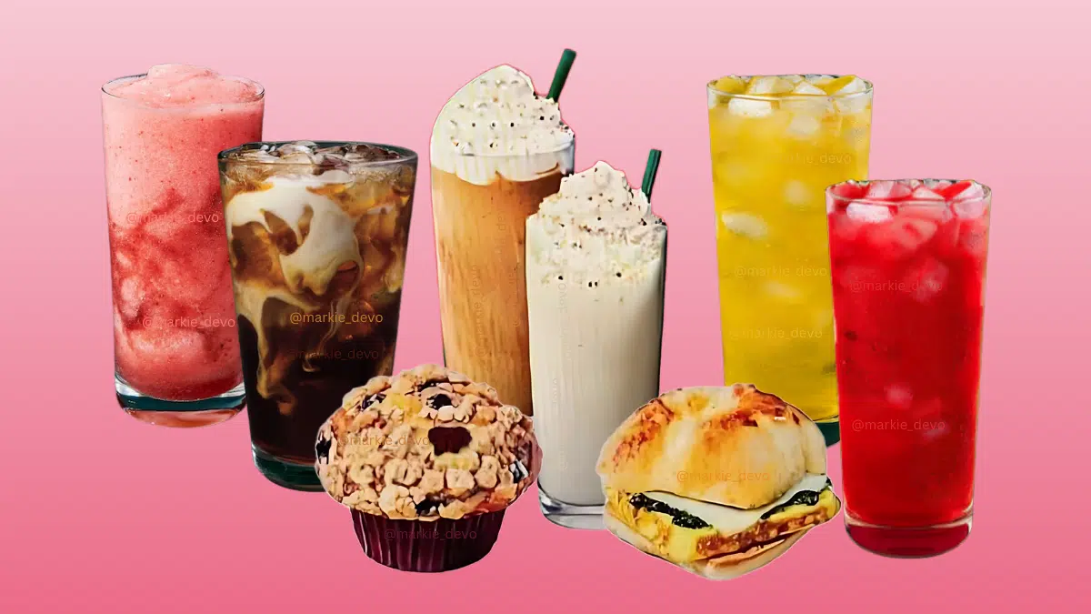 15 Best Summer Menu Releases You Must Try in 2024