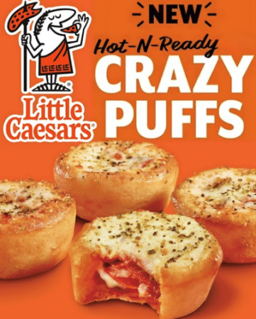 Win An Exclusive NFL Fantasy Football Experience With Little Caesars