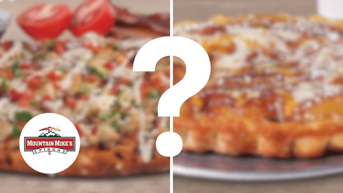 Mountain Mike’s Unveils Limited Edition Pizza Flavors