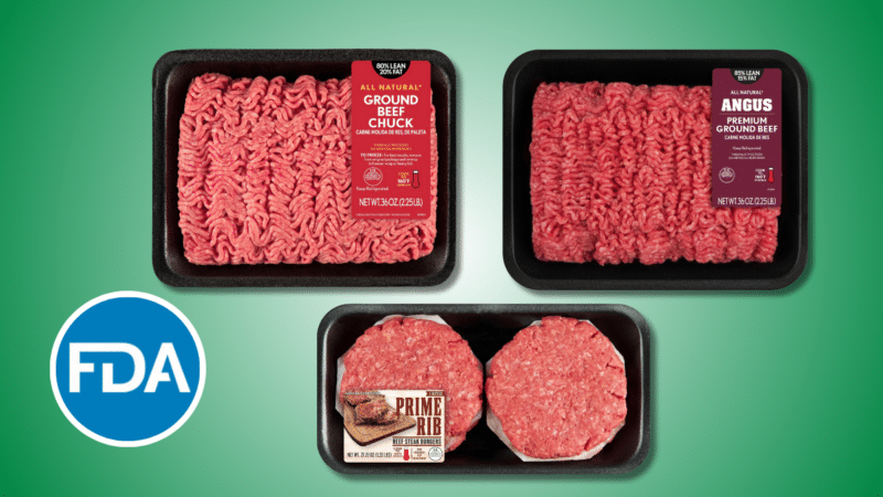 Nationwide Beef Recall Announced: Possible E. coli Contamination