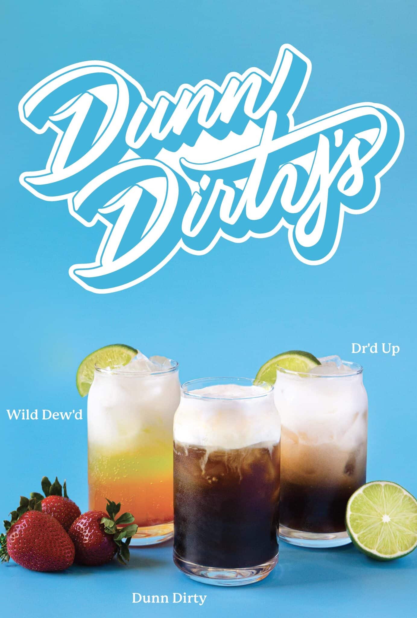 Dunn Brothers Coffee Unveils New And Unique Summer Beverages