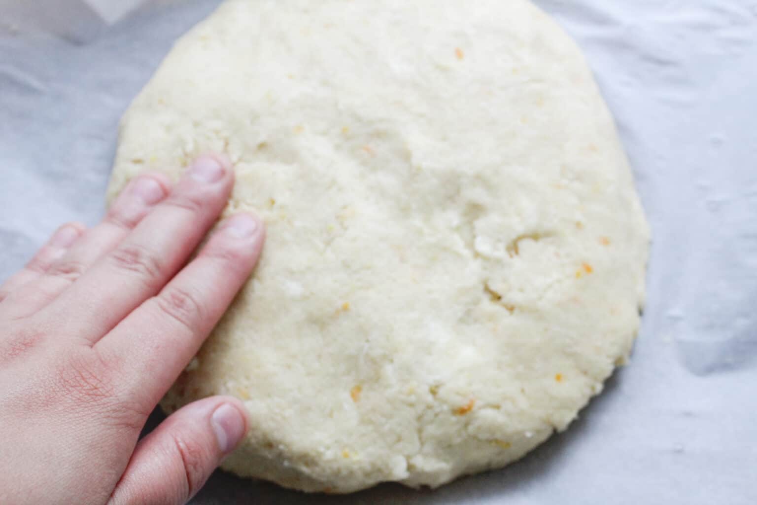 The #1 Cheap Panera Orange Scone Recipe