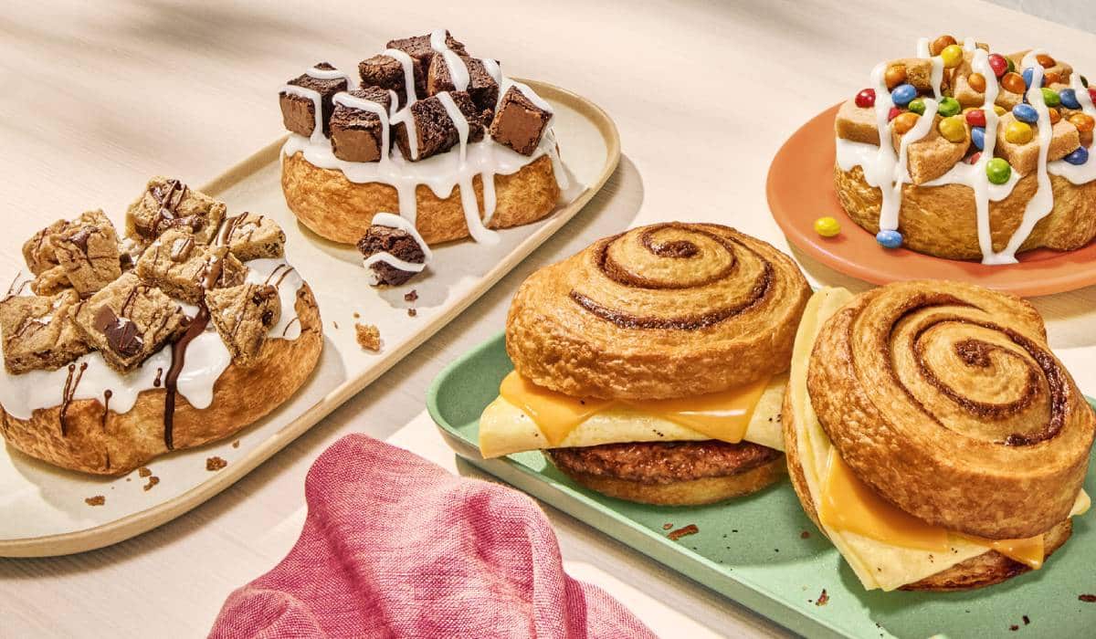 Everything You Need To Know About Panera's Latest Breakfast Menu