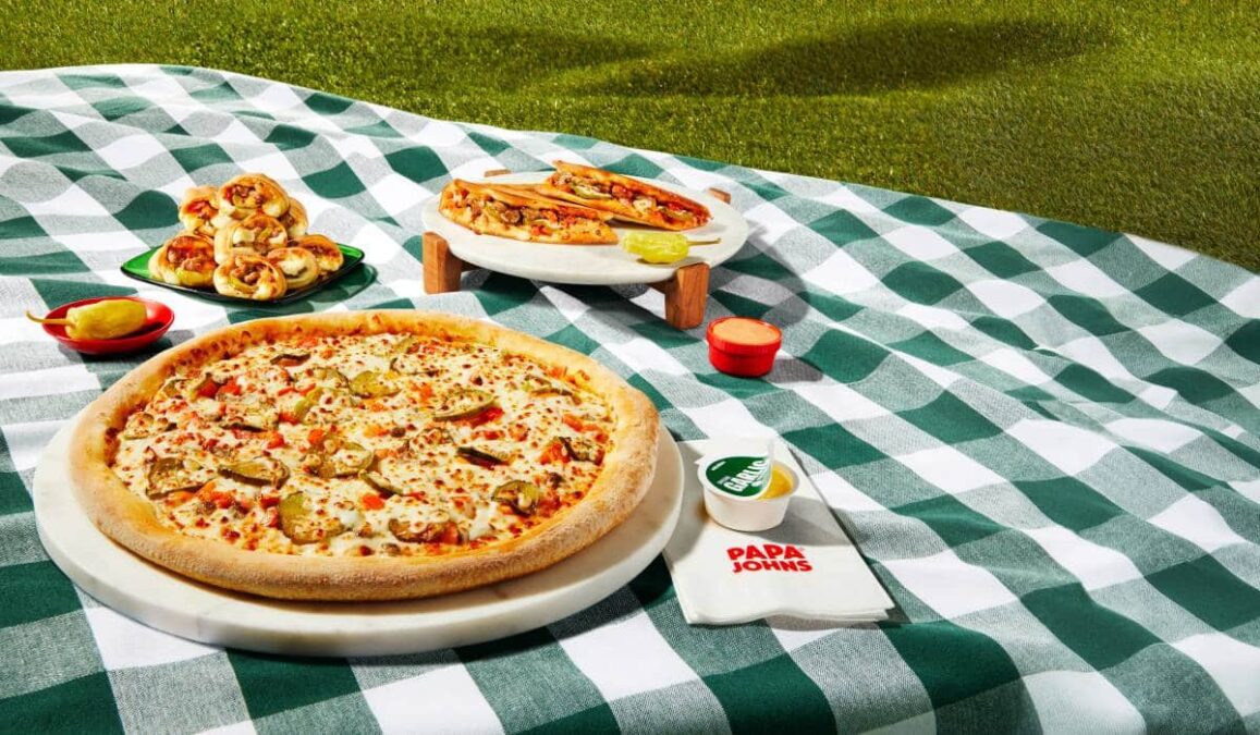 Discover The Latest Fast Food Items You Have to Try