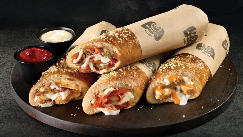 Turn Up the Heat: Marco’s Fiery Menu Brings Bold New Flavors
