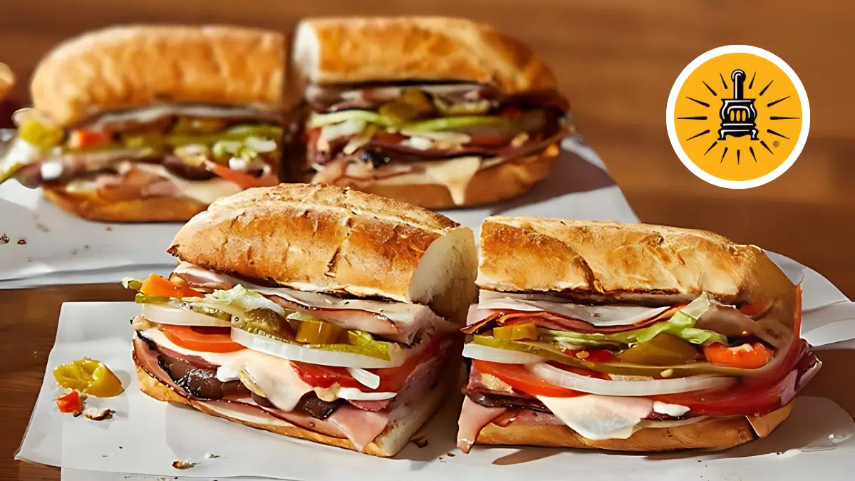 Potbelly Sandwich Works Menu, Deals, and Recipes Near Me