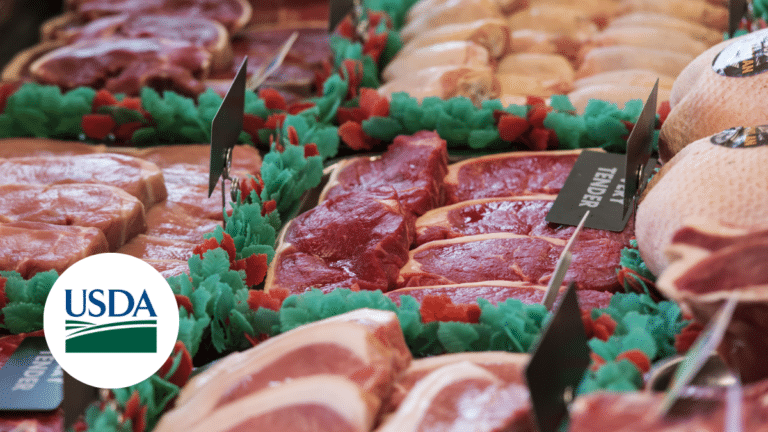 Safety Alert: Massive Beef Recall Due to Missed Inspection