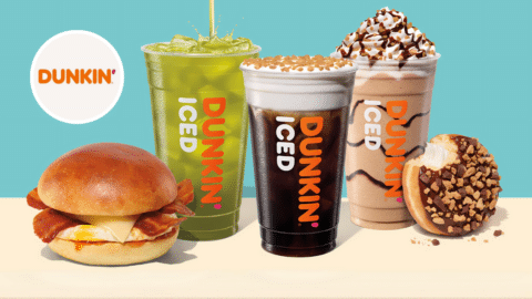 15 Best Dunkin' Secret Menu Items