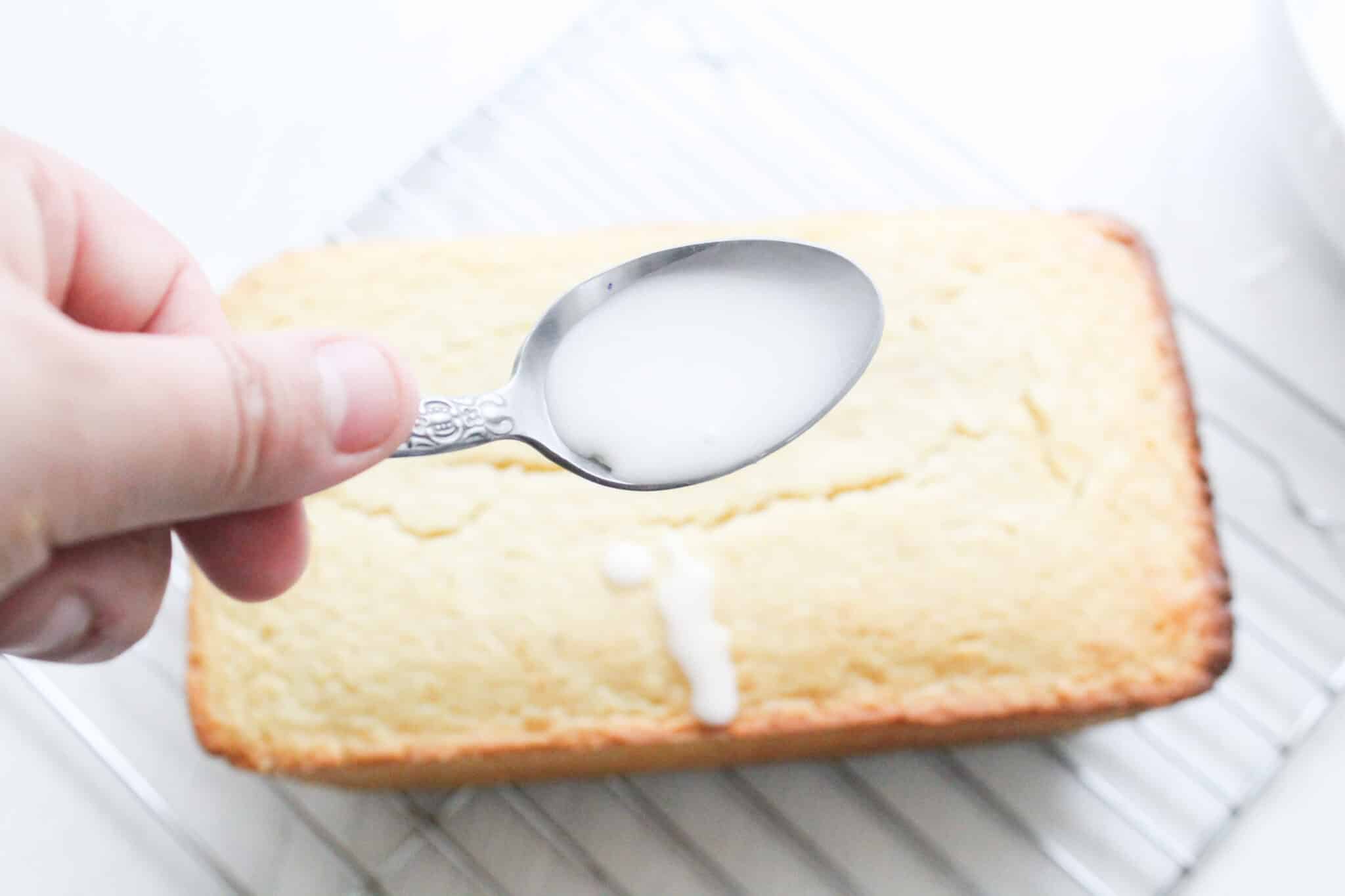 The #1 Starbucks Lemon Loaf Recipe: Moist and Perfect