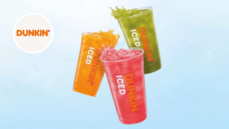 15 Best Dunkin' Secret Menu Items