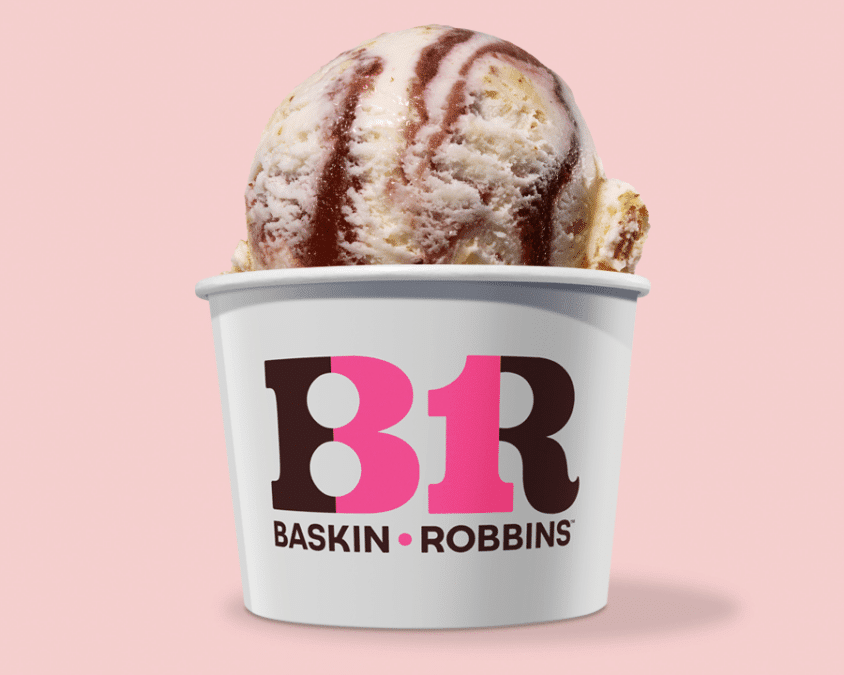 Summer's Best Flavor: Baskin Robbins Brings Back a Fan Favorite