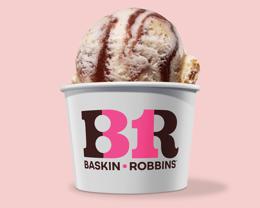 Summer's Best Flavor: Baskin Robbins Brings Back a Fan Favorite