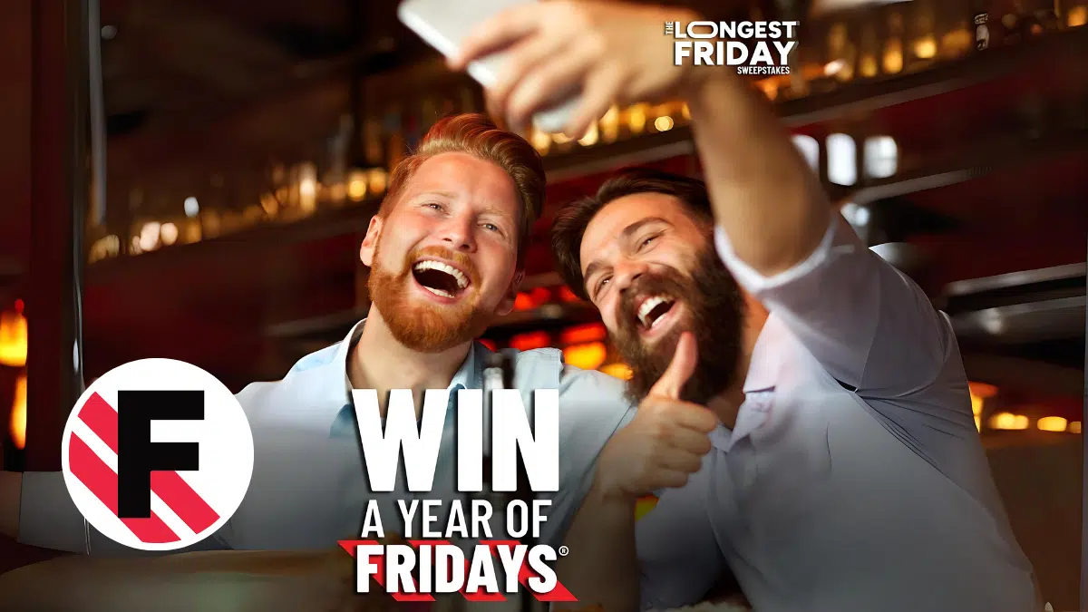 TGI Fridays Menu, Coupons, Deals, and Recipes Near Me