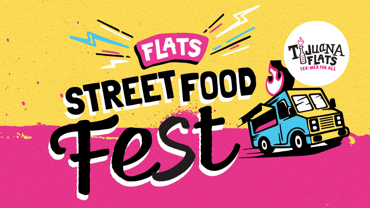 ⁤Tijuana Flats Reveals New And Exciting Tex Mex Flavors