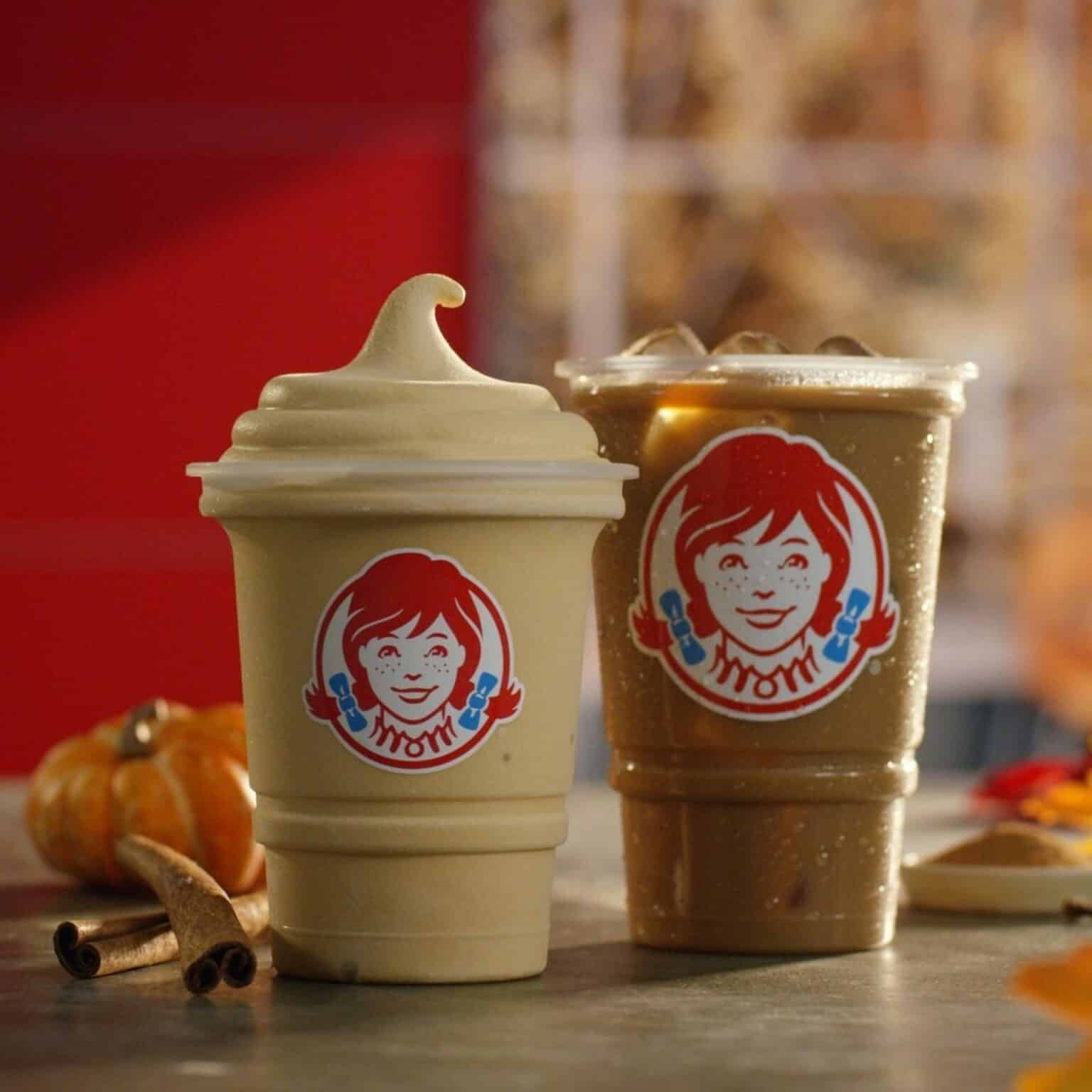 Don't Miss Out: Wendy's Releases New Limited-Time Frosty Flavor