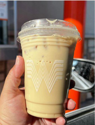 Whataburger Now Offers A Limited Time Summer Treat
