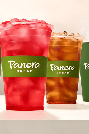 Panera Bread Announces Its Summer Drinks Entry