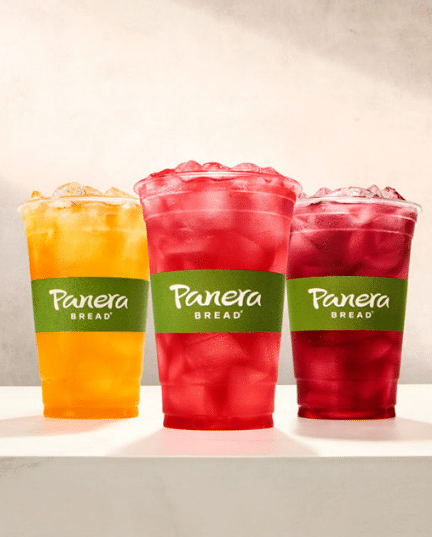 Panera Bread Announces Its Summer Drinks Entry