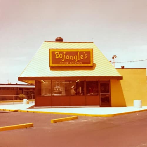 The #1 Bojangles Menu and Prices Near Me