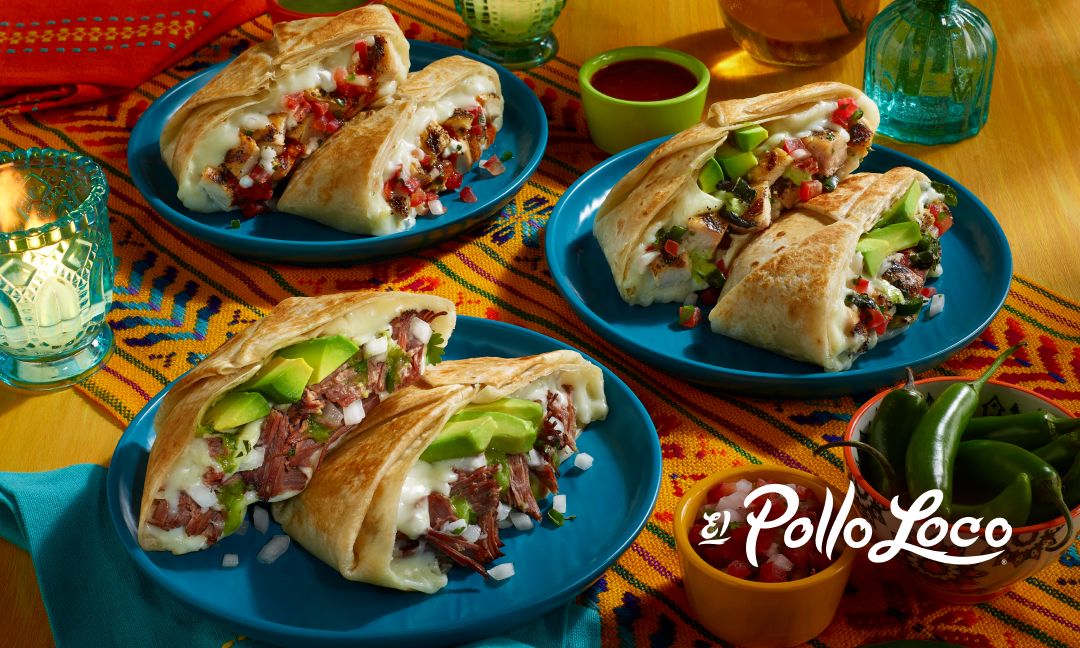 El Pollo Loco is Turning The Heat Up With Their New Creation