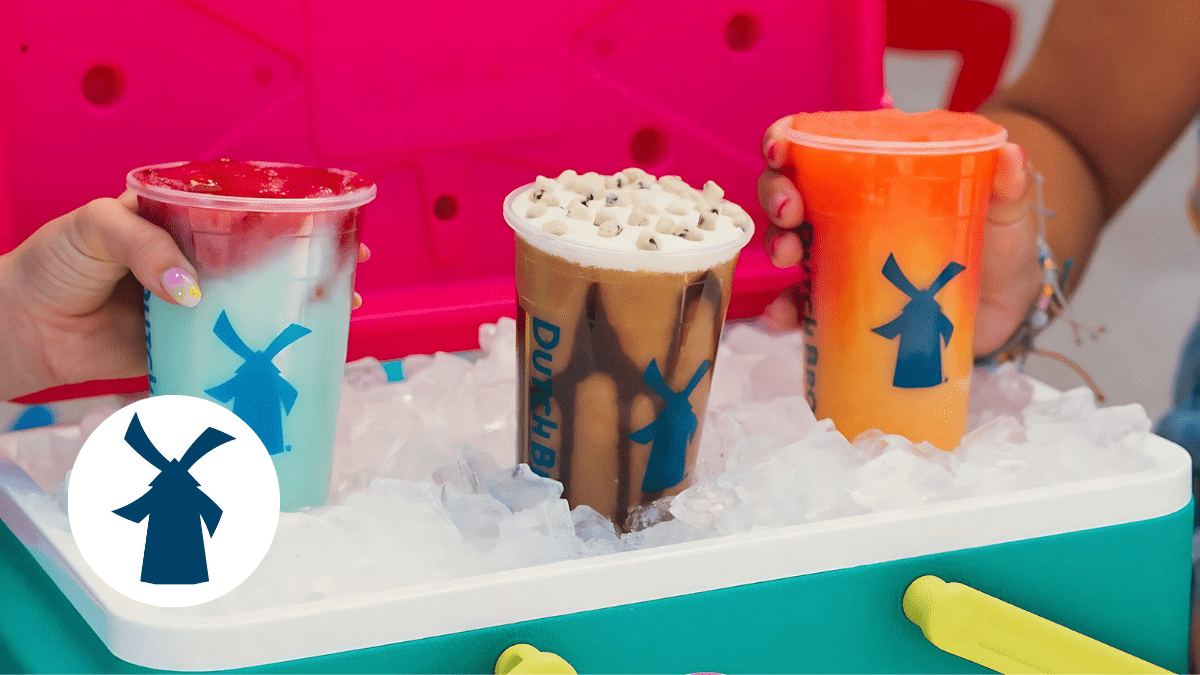 Dutch Bros Menu, Coupons, Deals, and Recipes Near Me