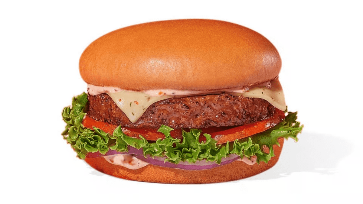 Secret’s Out: Burgerville Introduces Summer Menu