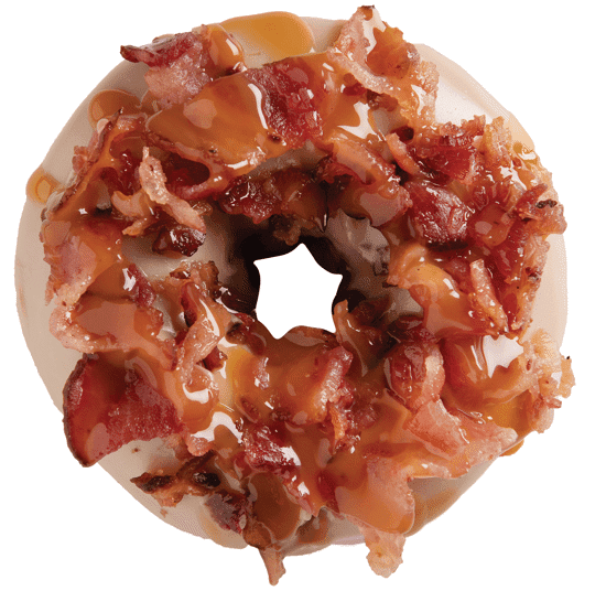 Don't Miss Out: Duck Donuts Has a New Topping That You Need to Try