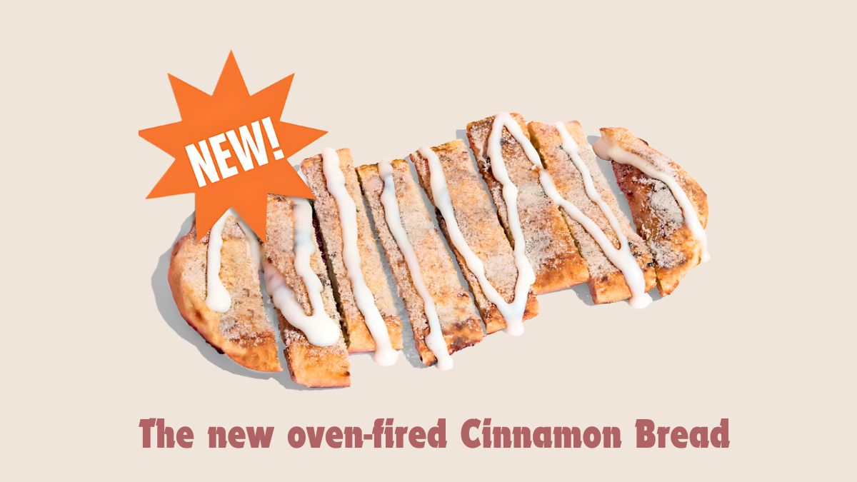 Blaze Pizza Has a New Dessert and Here’s How You Can Get It for $2