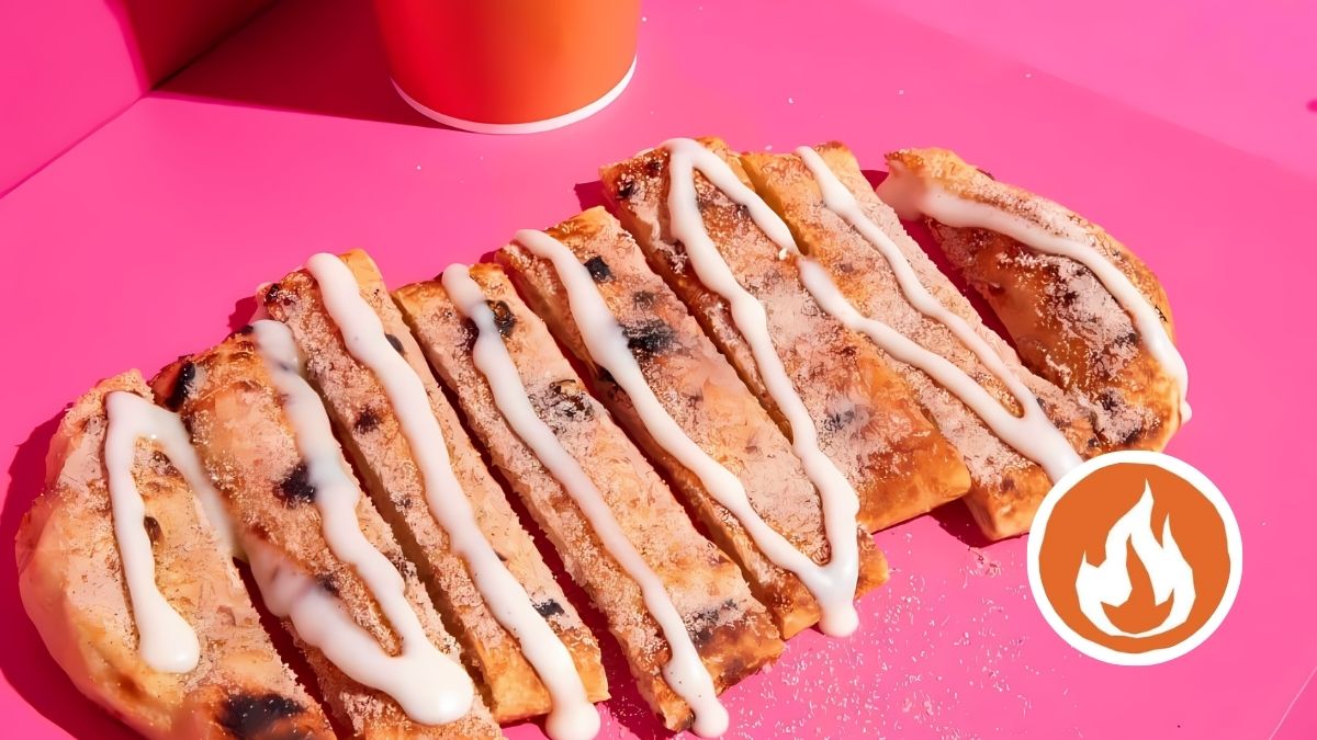 Blaze Pizza Has a New Dessert and Here’s How You Can Get It for $2