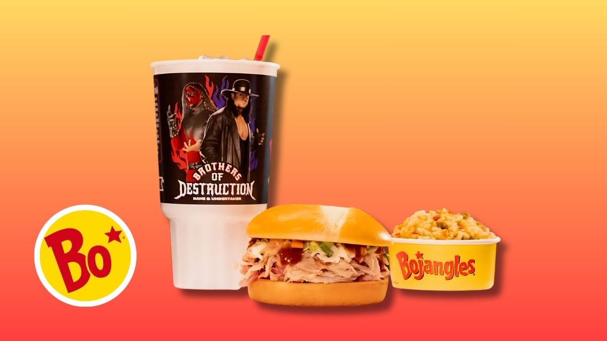 The #1 Bojangles Menu and Prices Near Me