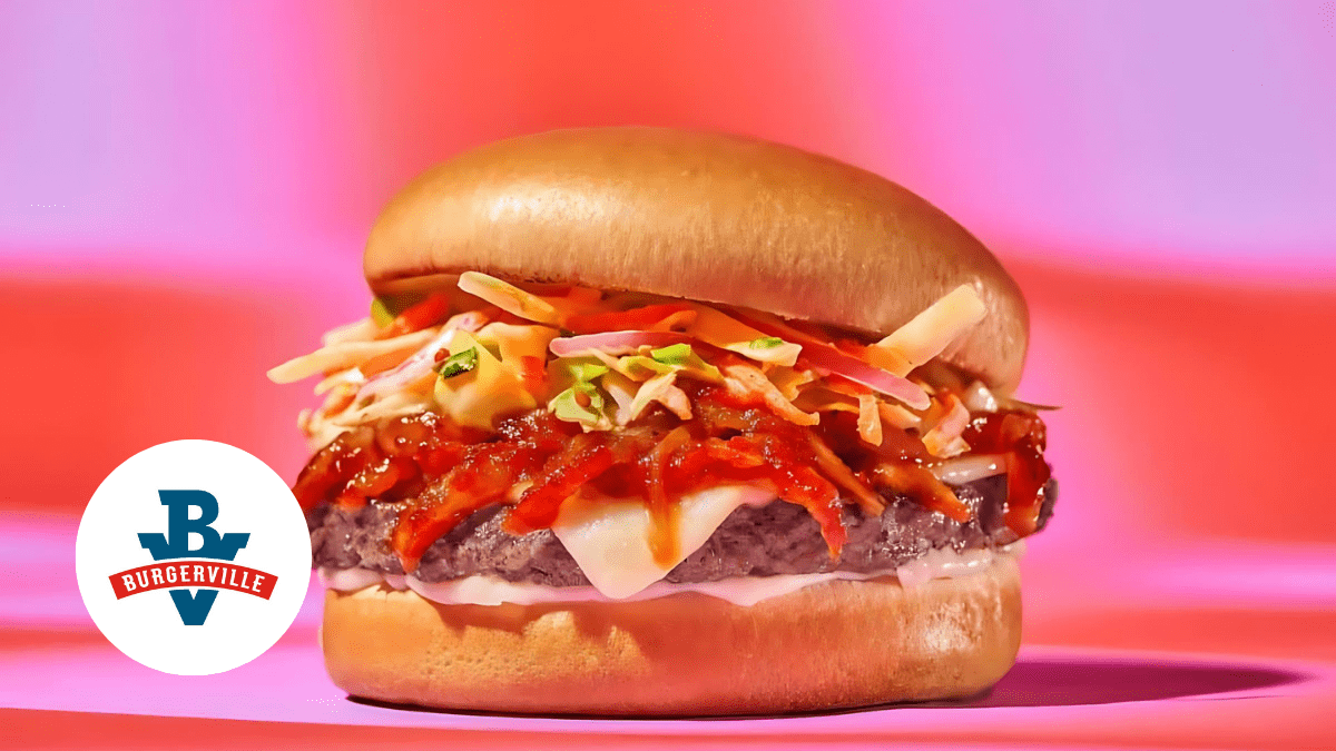 Secret’s Out: Burgerville Introduces Summer Menu