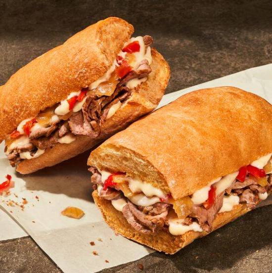 Panera Bread Just Dropped Its Spiciest Sandwiches Yet