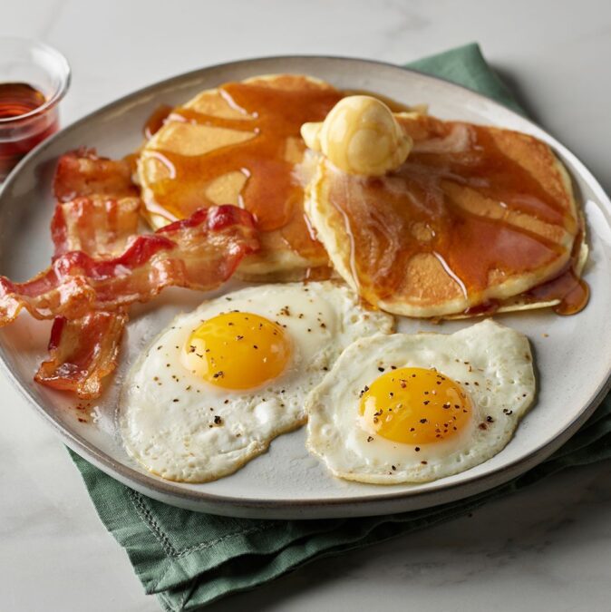 Get Ready for the Most Value Packed Breakfast Deal at Perkins