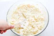 The #1 Classic Cracker Barrel Hashbrown Casserole Recipe