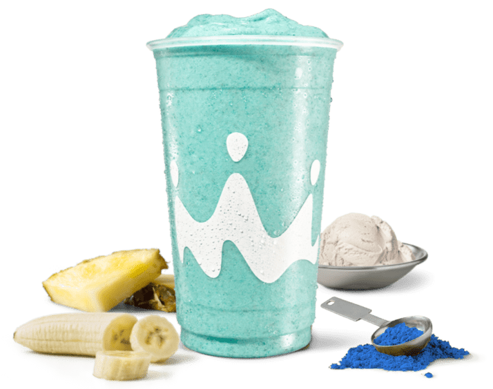Smoothie King Reveals Brand New Limited-Time Flavors You Can’t Miss