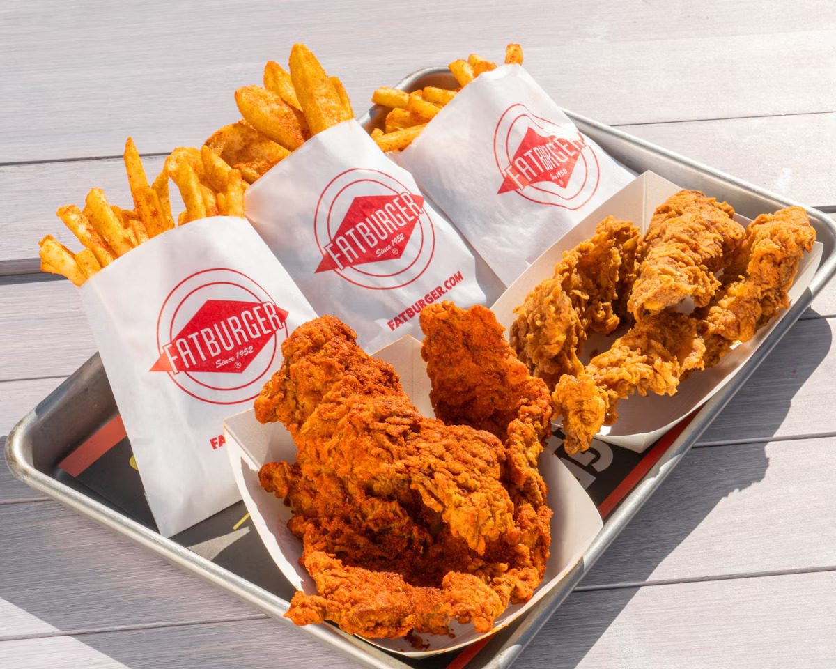 Fire Up Your Taste Buds with Fatburger and Frank’s RedHot Collaboration