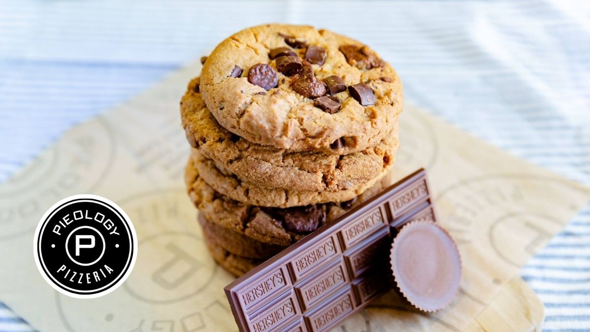 Get Ready for Pieology's Sweet Surprise on Chocolate Chip Cookie Day