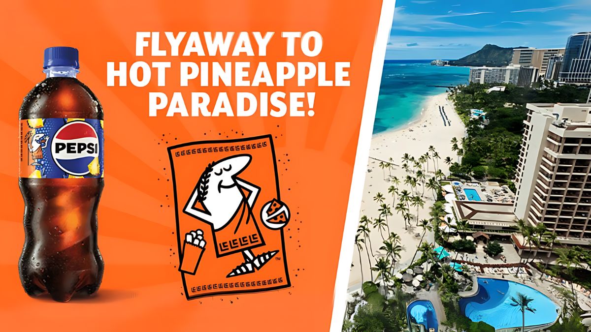 Don't Miss Part Two of Little Caesars' 20th Anniversary Surprises