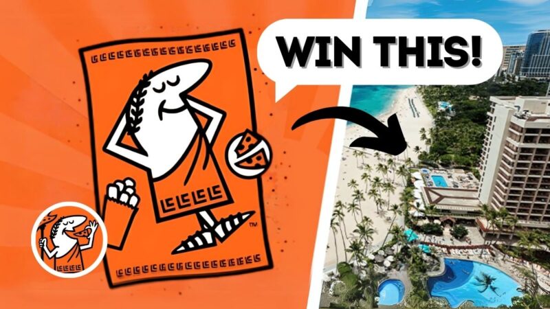 Don't Miss Part Two of Little Caesars' 20th Anniversary Surprises
