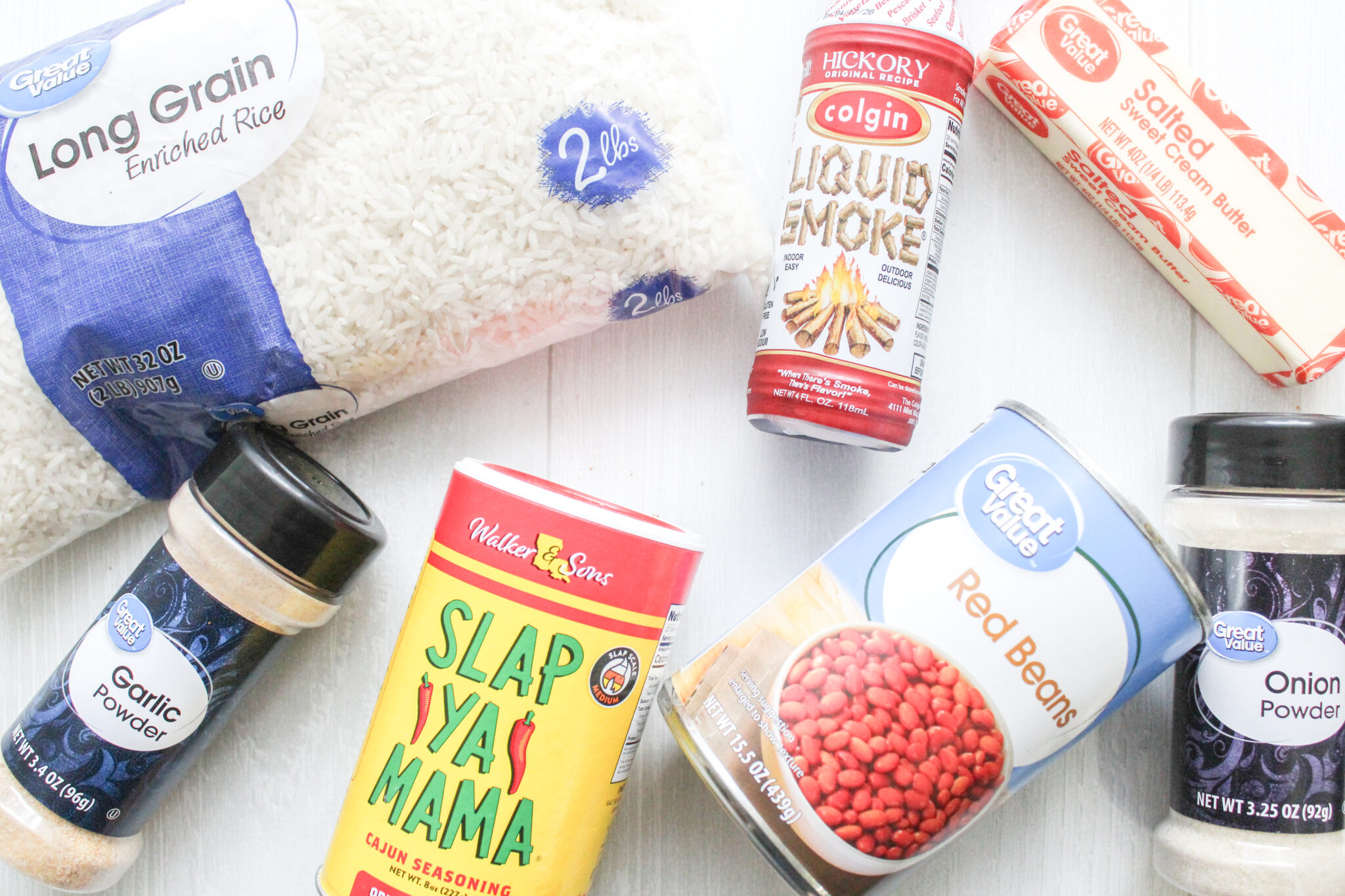 The Addictive Popeyes Red Beans and Rice Recipe