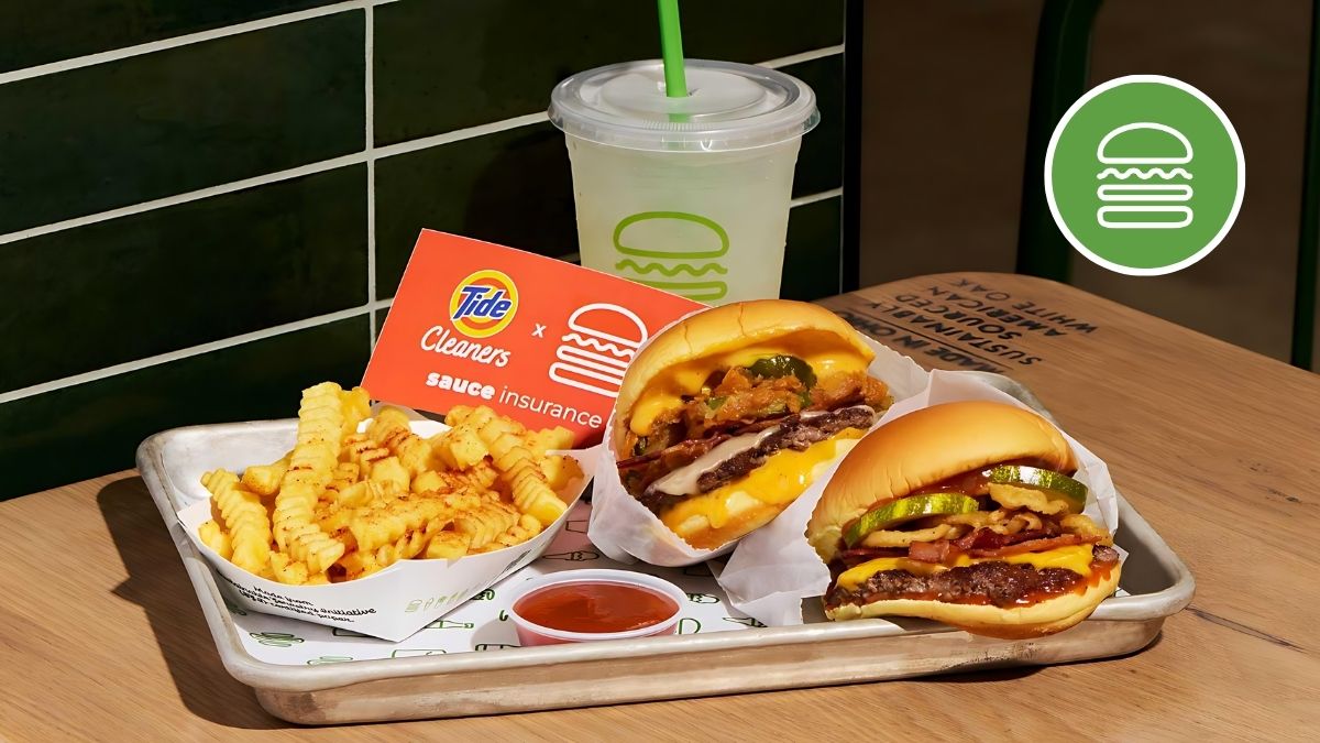 Shake Shack Menu, Coupons, Deals, and Recipes Near Me
