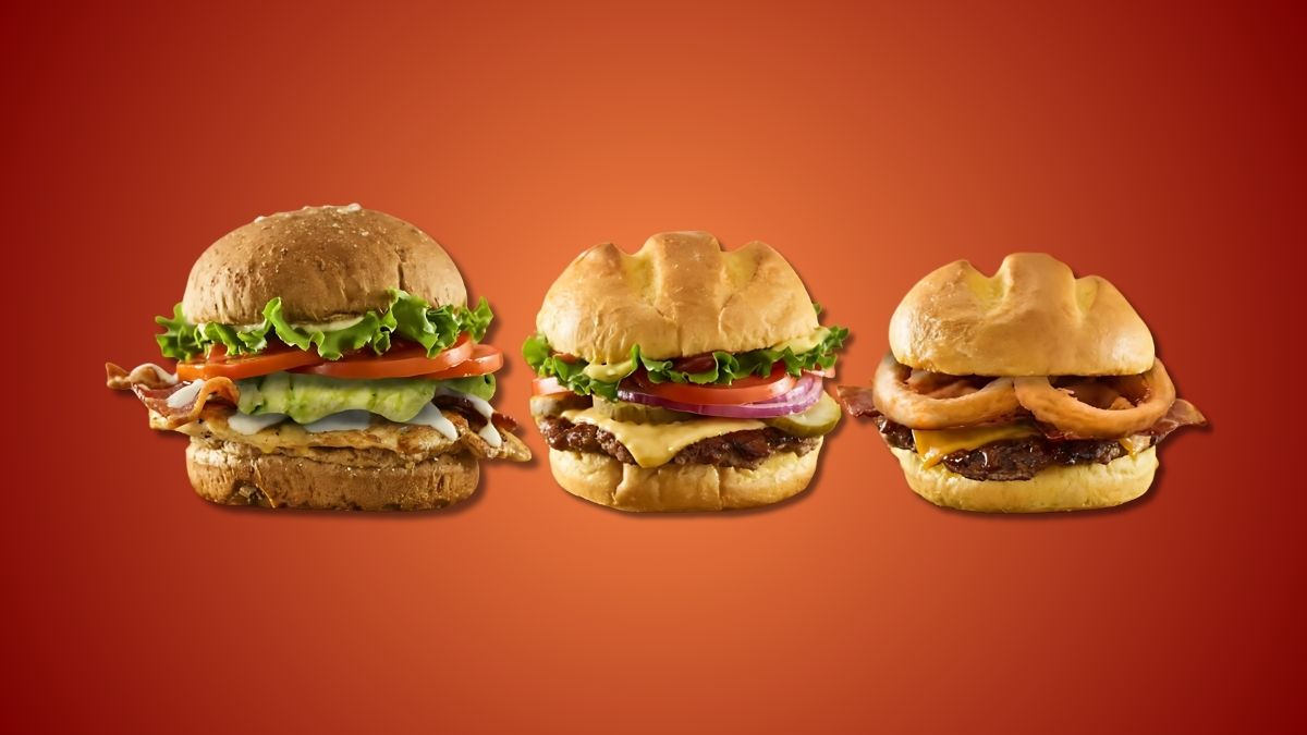 Dont Miss Out on Smashburger's Limited $1 Midweek Deal