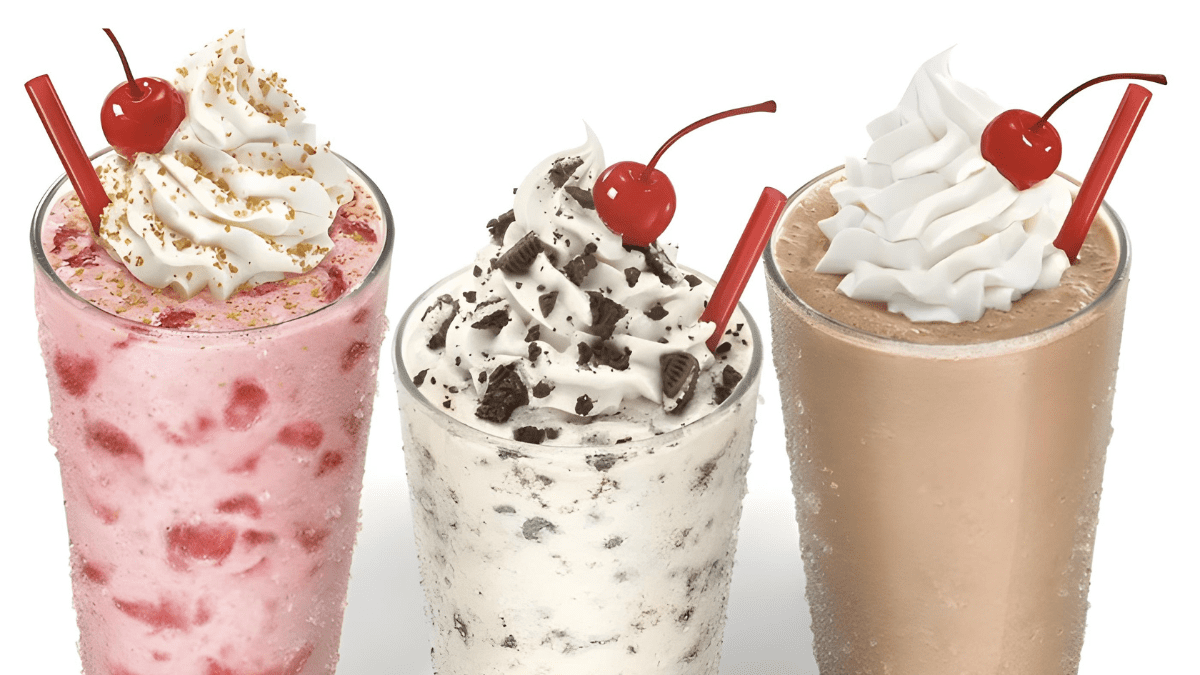 Here’s What You Can Get From Sonic’s New Meal Deal