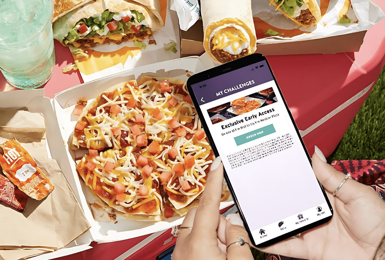 Exclusive Sneak Peak: Taco Bell Reveals Top Deals and Discounts