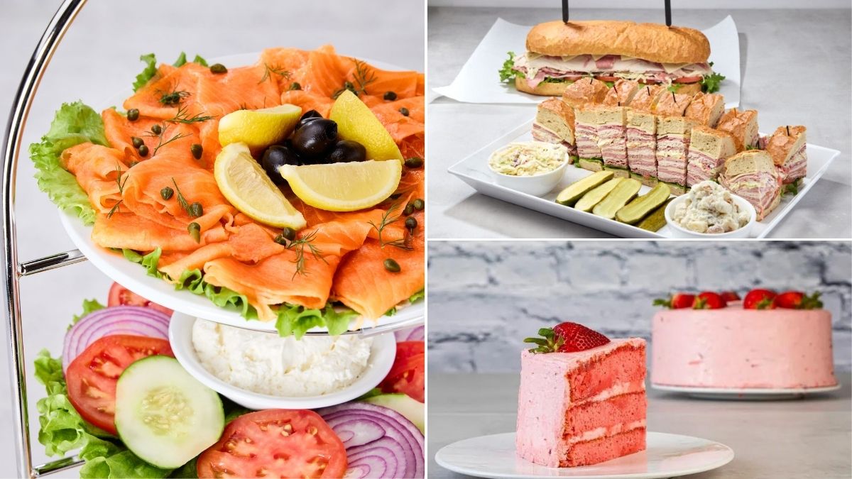 Savor Savings with TooJay’s Returning Irresistible Value Menu Meals