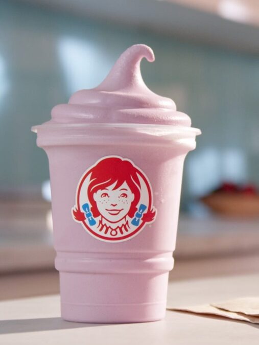 The Most Anticipated McDonald's Summer Menu Item is Finally Here