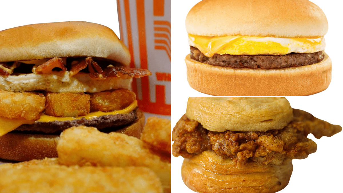 Exclusive: Whataburger Unveils Collaboration With an Online Game
