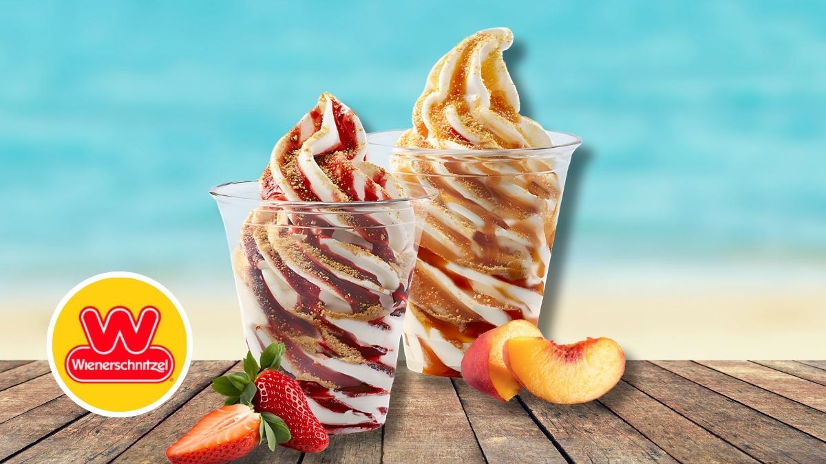Wienerschnitzel Treats You To Southern Flavors with New Desserts