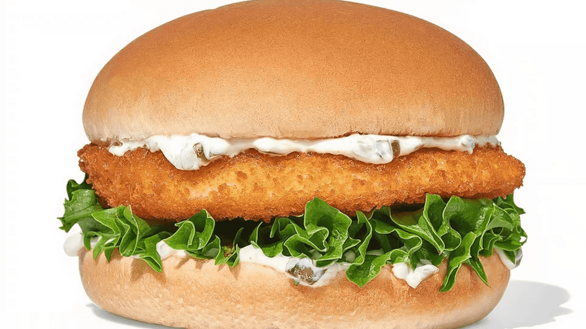 Secret’s Out: Burgerville Introduces Summer Menu